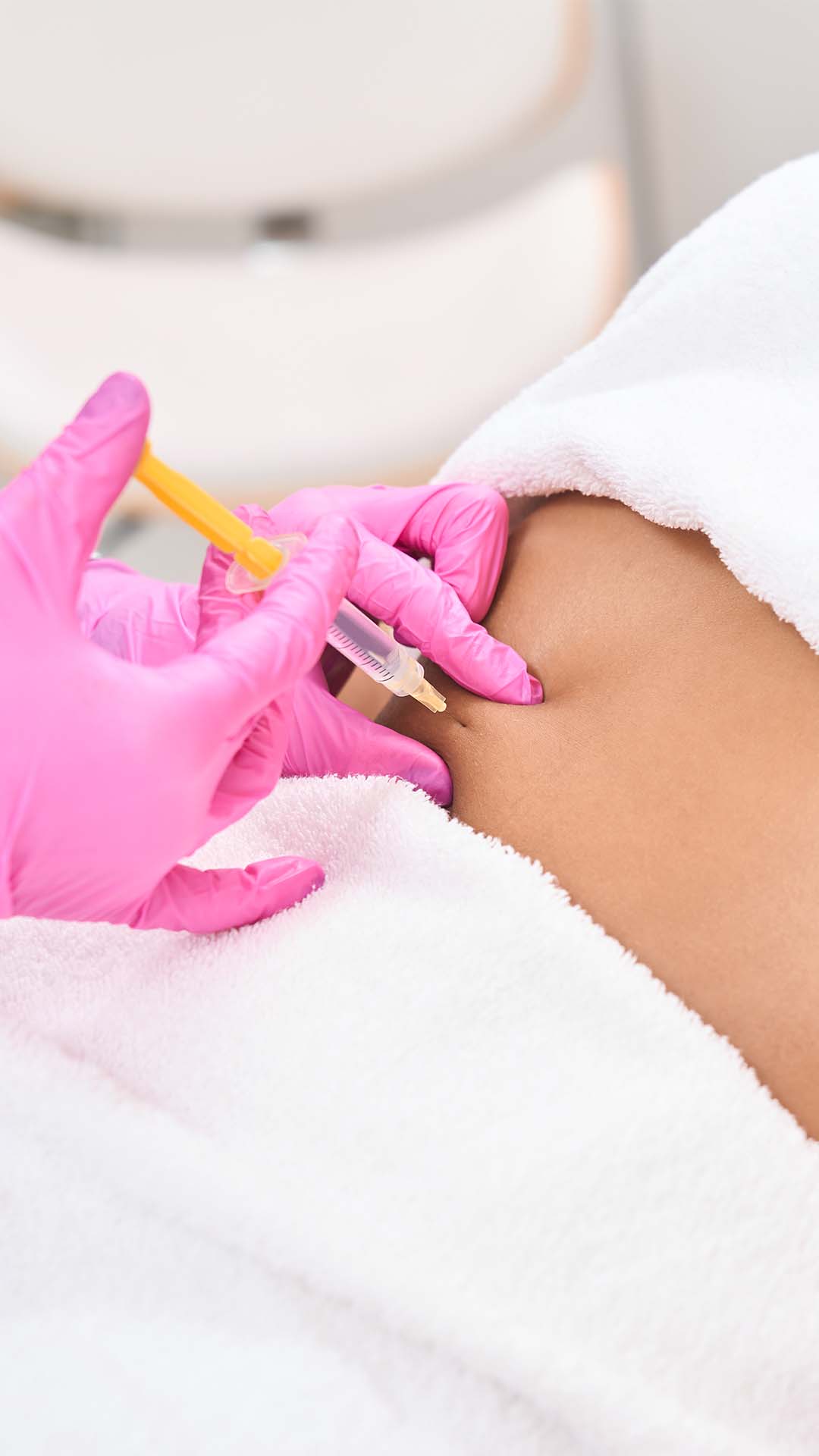 Aqualyx Fat Injection – Halo Glow Aesthetics