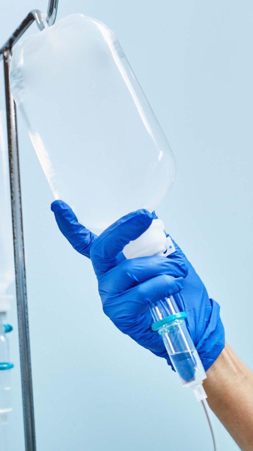 IV Drips + Injections – Halo Glow Aesthetics